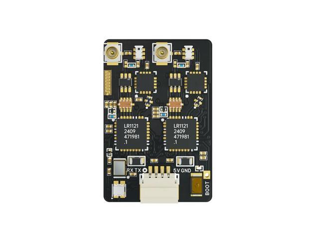 Click here for ELRS Receiver 915M/2.4G Dual-Band 100Mw Gemini Rec... prices