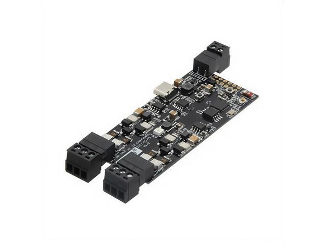 Click here for LILYGO TTGO T-CAN485 ESP32 CAN RS-485 supports TF... prices
