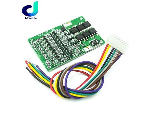 Click here for 7S 25.9V 29.4V 7S lithium protection plate with ba... prices
