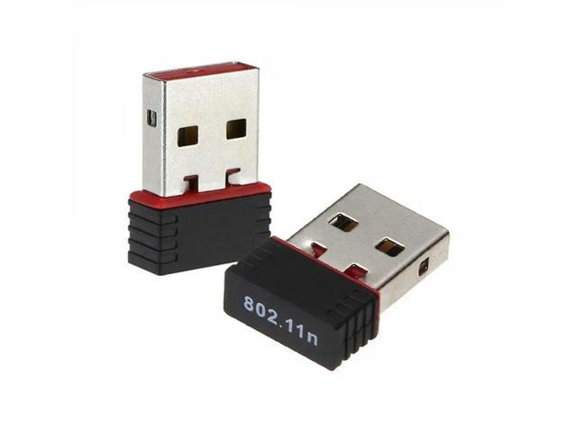 Click here for 150Mbps 150M Mini USB 2.0 WiFi Wireless Adapter 80... prices
