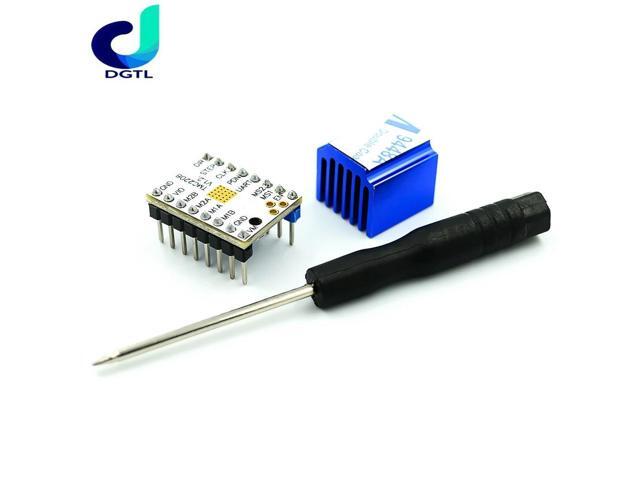 Click here for TMC2208 Stepper Motor Driver Stepstick Mute Driver... prices