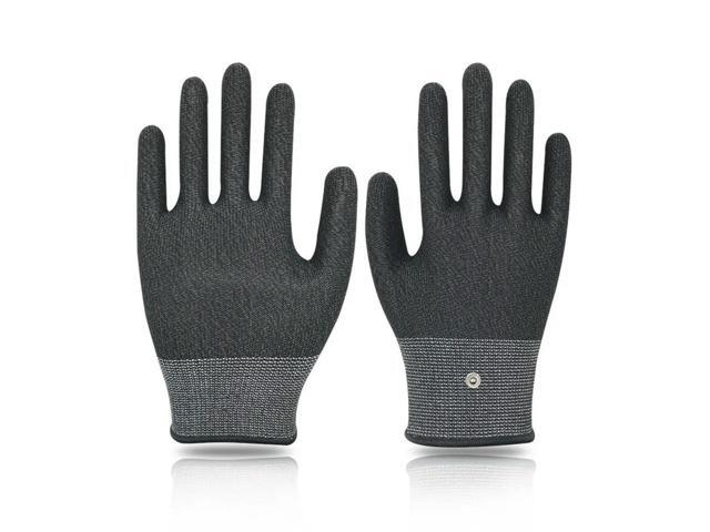 Click here for Silver Ion Conductive Massage Gloves for Hand Ther... prices