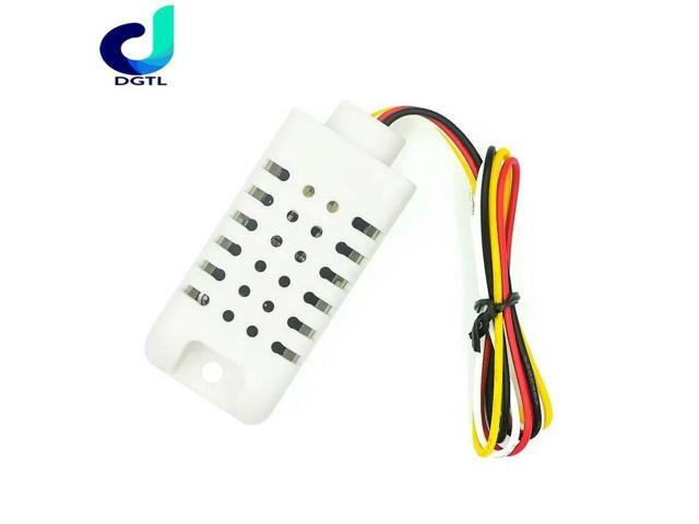 Click here for SHT30 Digital Output Temperature and Humidity Sens... prices