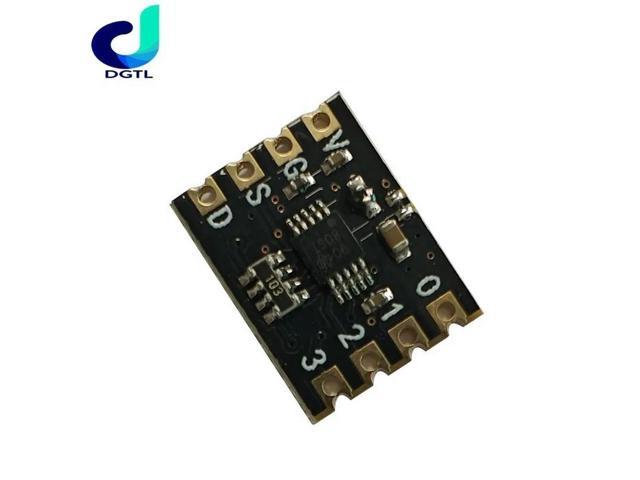 Click here for ZY ADS1115 Four 16-bit ADC Module I2C Communicatio... prices