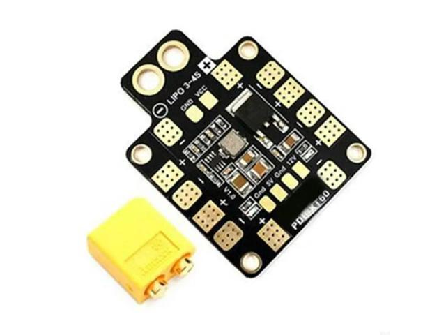 Click here for MATEK XT60 Power Hub PDB Power Distribution Board... prices