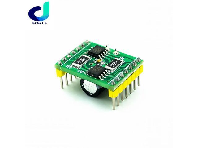 Click here for A4950 Dual Motor Drive Module Performance Super TB... prices