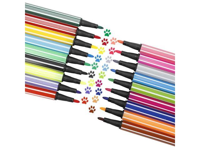 Click here for 12pcs Children Painting Non-toxic water color penc... prices