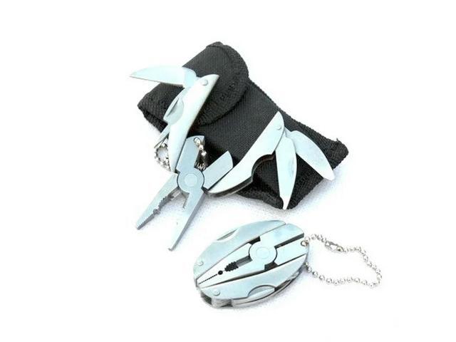 Click here for Mini Pliers Multi Tools Portable Outdoor Stainless... prices
