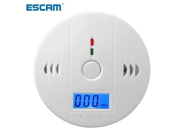 Click here for Independent CO Alarm Sensor Carbon Monoxide Alarm... prices
