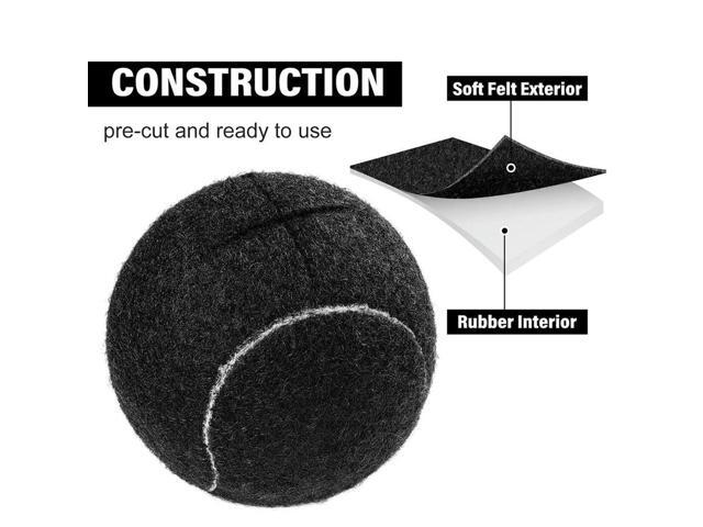Click here for 4PCS Tennis Balls for Furniture Legs and Floor Pro... prices
