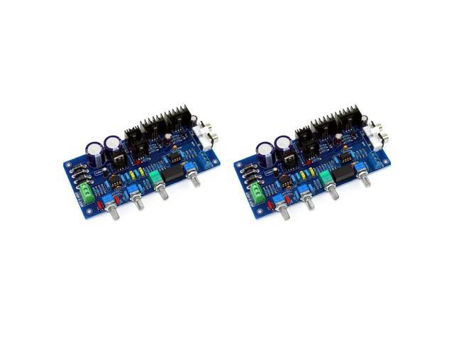 Click here for 2X Preamp Tone Board  2.0 Preamp Stereo HIFI NE553... prices