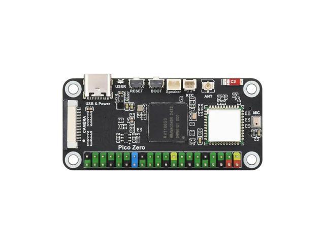 Click here for For Luckfox Pico Zero RV1106G3 Linux Board Featuri... prices