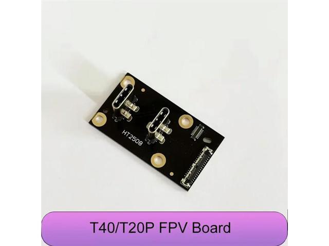 Click here for T40 T20P FPV Main Board Replacement For T20P/T40 F... prices