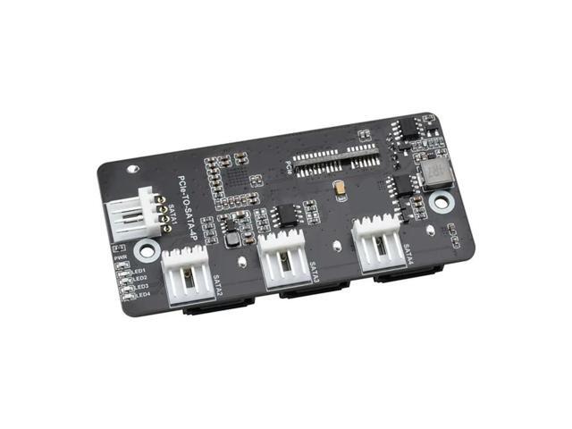 Click here for For Raspberry Pi Compute Module 4 CM4 Pcie To SATA... prices