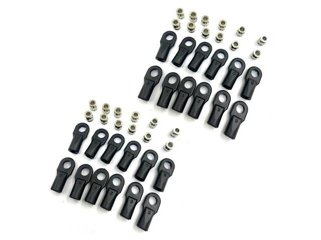 Click here for 24Pcs 5347 Rod End Ball Joint General Trolley Ball... prices