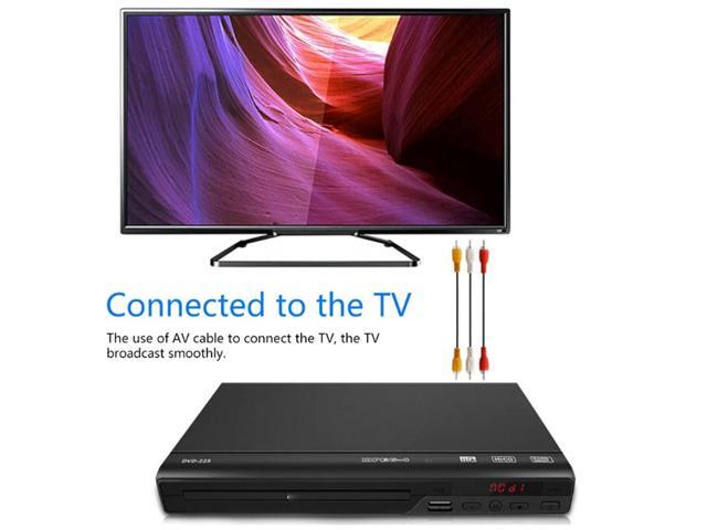 Click here for AV Output USB Disc Player Childrens VCD Player For... prices