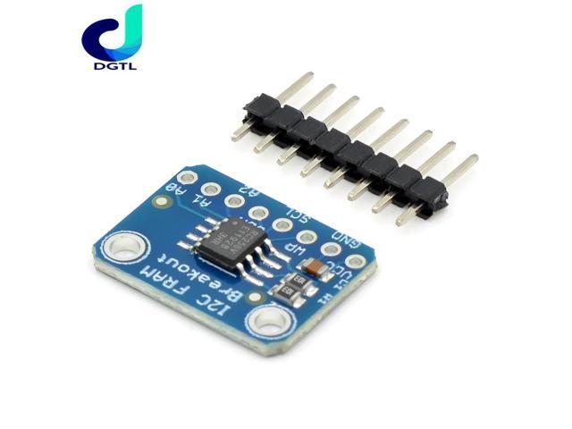 Click here for MB85RC256V Memory IC 32KB Development Tools I2C No... prices