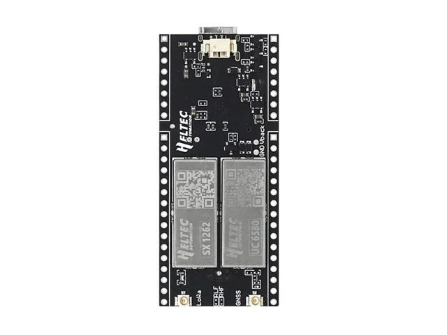 Click here for Lora Wireless Tracker ESP32 Lora Meshtastic Asset... prices