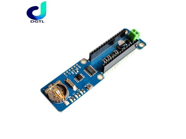 Click here for For Nano V3.0 Data Record Logging Shield Module Fo... prices