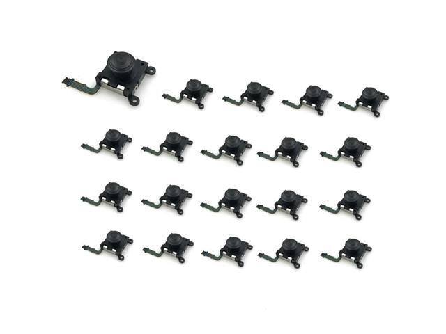 Click here for For PS Vita PSV 2000 3D Button Left Right Analog C... prices
