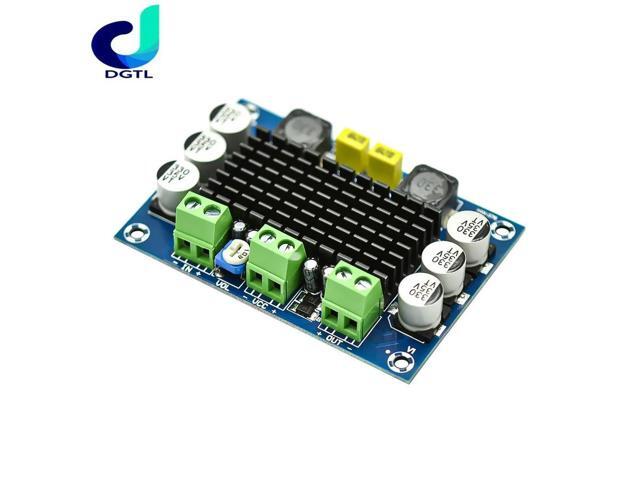 Click here for XH-M542 TDA3116D2 digital power amplifier board 10... prices