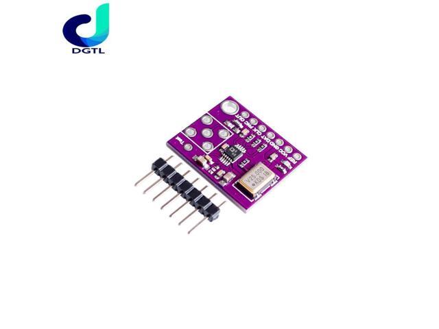 Click here for CJMCU-9833 AD9833 AD9833BRMZ sine wave square wave... prices