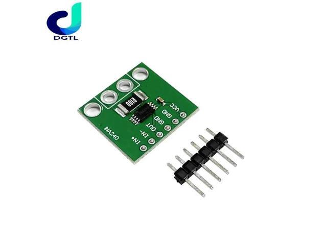 Click here for INA240 Module INA240A1 Current Detection Amplifier... prices