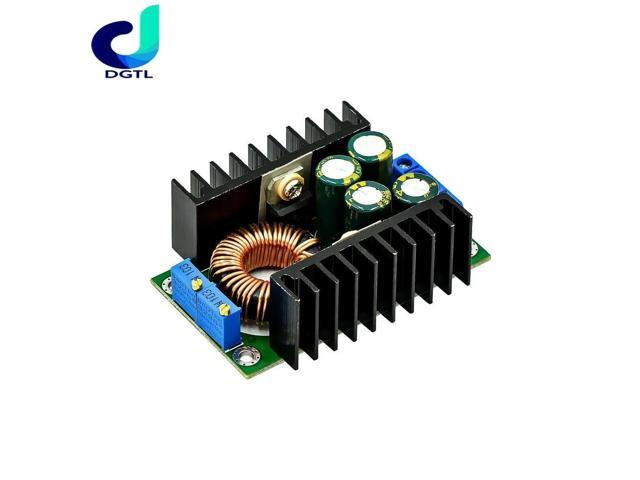 Click here for 300W XL4016 DC-DC Max 9A Step Down Buck Converter... prices