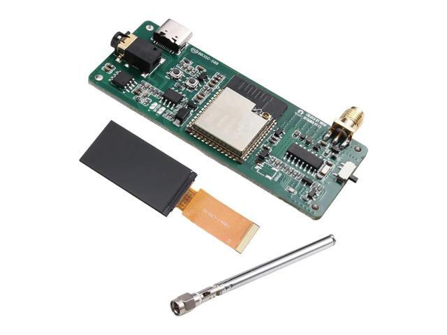 Click here for BD3CS-588 SI4732 Full-Band Radio Motherboard Kit E... prices