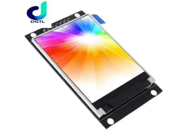 Click here for 2.0 inch IPS full view TFT color screen module SPI... prices