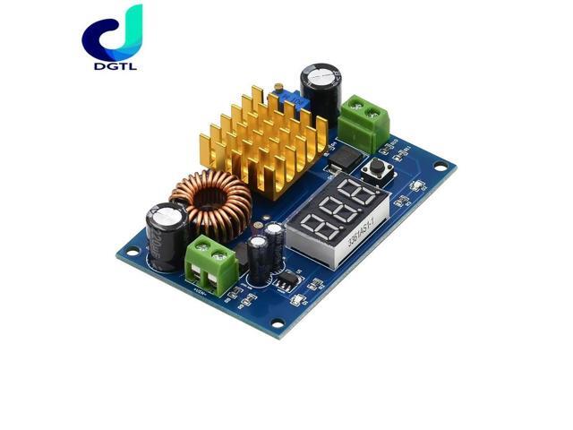 Click here for XH-M411 DC 3V-35V To DC 5V-45V Boost Module Digita... prices
