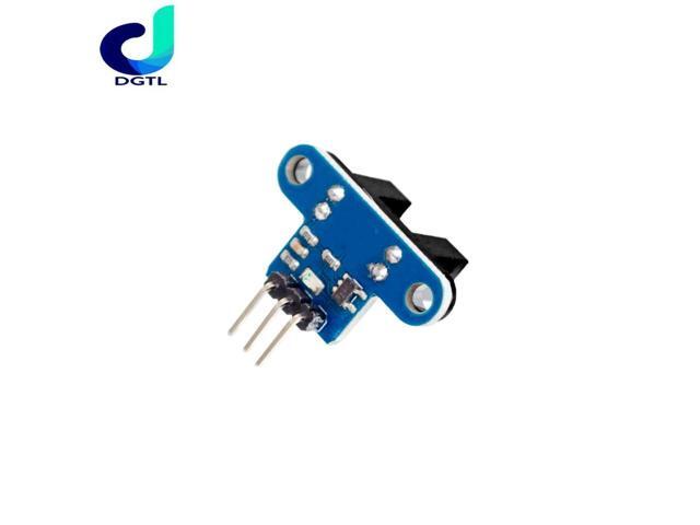 Click here for 10PCS/LOT IR Infrared Slotted Optical Speed Measur... prices