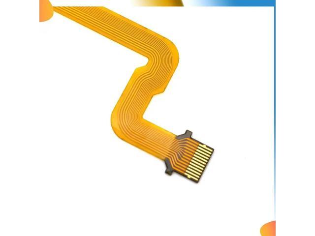 Click here for Lens Aperture Flex Cable For Fuji Fujifilm XF 27Mm... prices