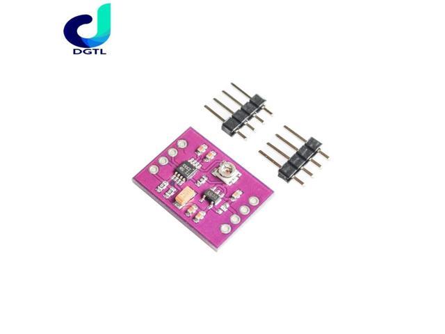 Click here for CJMCU-333 INA333 human micro signal multifunctiona... prices