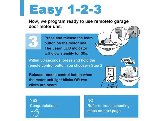 Click here for Chamberlain For Liftmaster Craftsman 893LM 893Max... prices