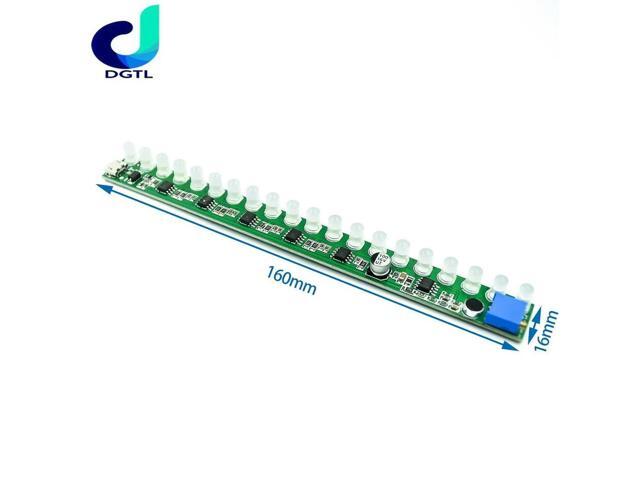 Click here for Mono sound control level indicator music melody li... prices