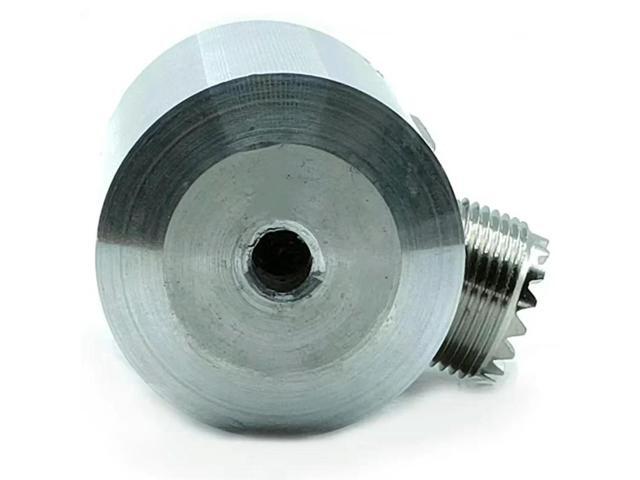 Click here for Adaptable MSK-08 Aluminum Alloy Antenna Base Top M... prices