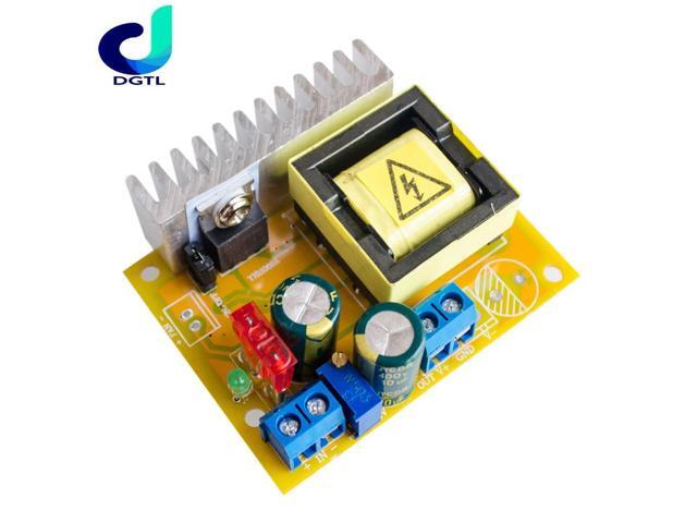 Click here for DC-DC high voltage capacitor charging ZVS boost mo... prices