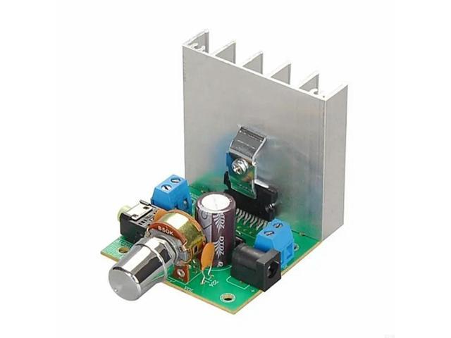 Click here for Professional TDA7266 Chip Power Amplifier Board TD... prices