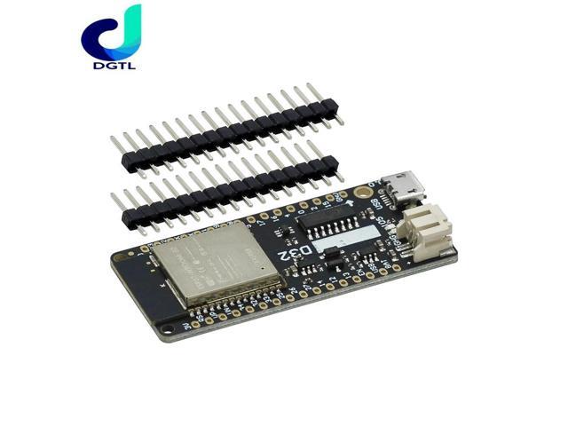 Click here for LOLIN D32 V1.0.0 - wifi & bluetooth board based ES... prices