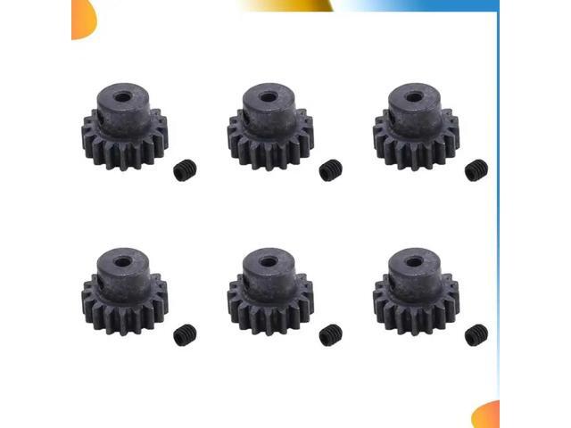 Click here for 6X Upgrade l 17T Motor Gear Spare Parts Pinion Gea... prices