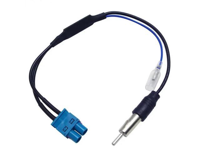 Click here for Dual FAKRA RF Radio Antenna Adapter with Amplifier... prices