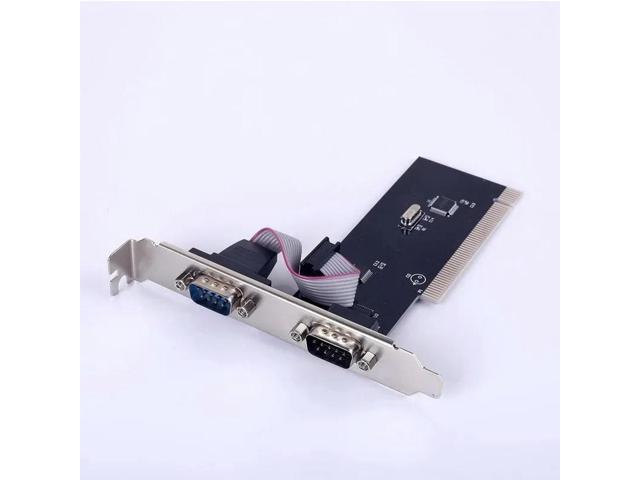 Click here for PCIe Expansion Card RS232 RS-232 Serial Ports Para... prices