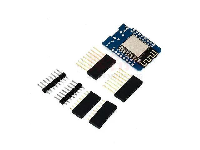 Click here for WiFi Development Board Based on ESP-8266EX 11 Digi... prices