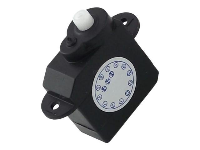 Click here for 2 PCS 2.1G Mini Micro-Type Servo 180 Degree Rotati... prices