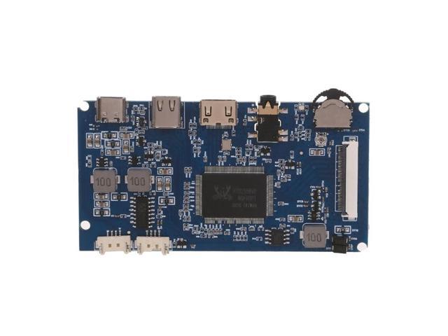 Click here for Universal 7 8 and 10.1 LVDS Driver Board TYPE-C LC... prices