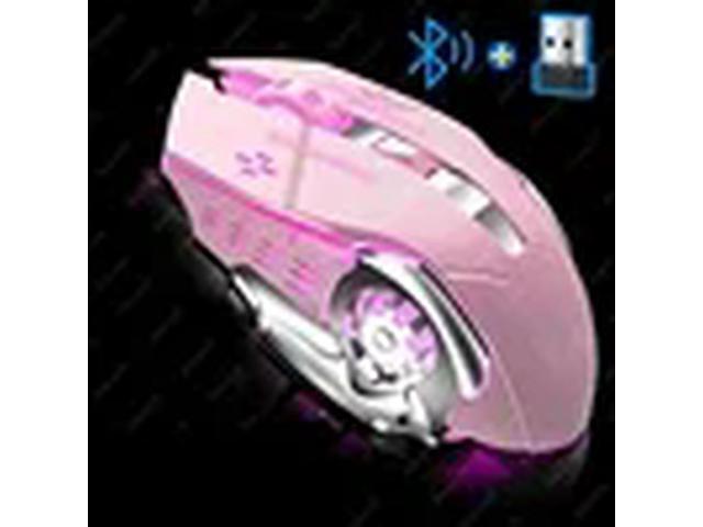 Click here for Rechargeable Wireless Silent Bluetooth USB Mechani... prices