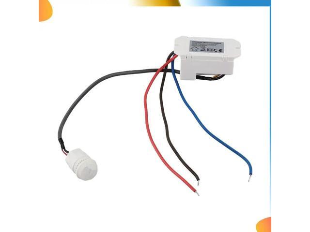 Click here for Practical Useful Wall PIR Sensor Detector Light Sw... prices