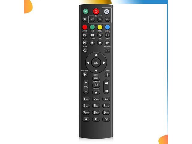 Click here for Superbox Remote Control Replacement Universal Remo... prices