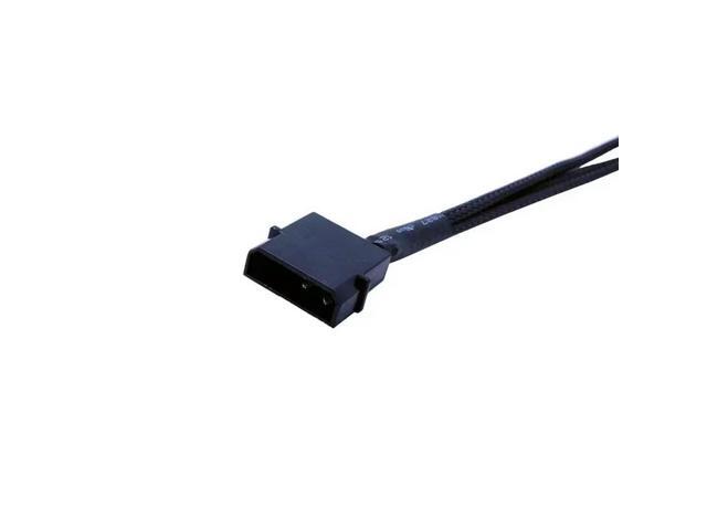 Click here for 4 Pin PWM Fan Cable 1 To 3 Ways 26.5cm Length Exte... prices